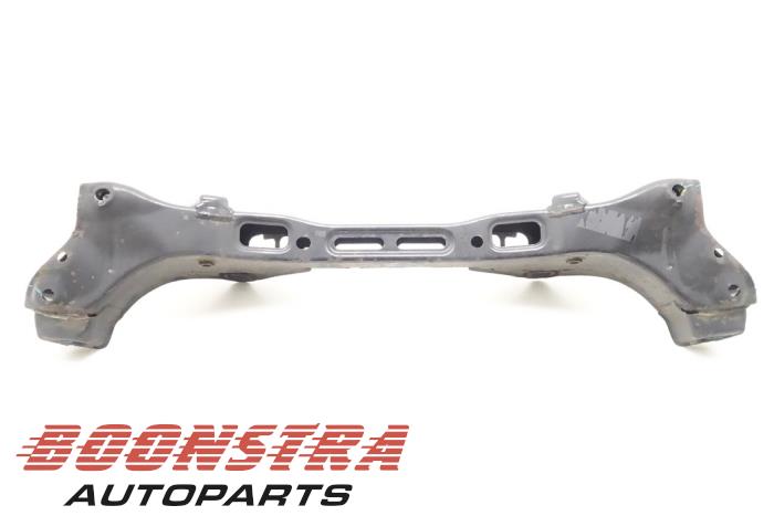 Boonstra Autoparts - Over Boonstra Autoparts