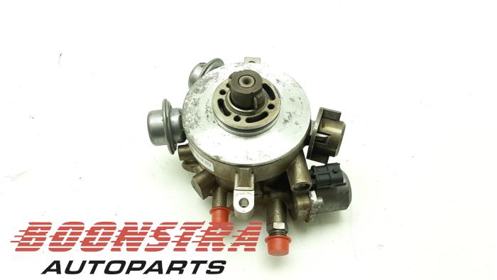 Boonstra Autoparts - Over Boonstra Autoparts