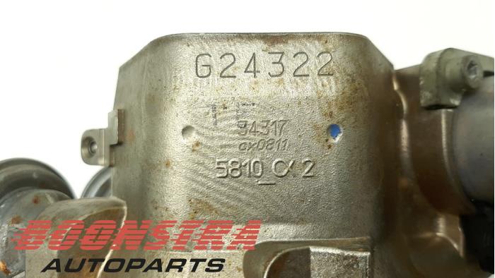 Boonstra Autoparts - Over Boonstra Autoparts