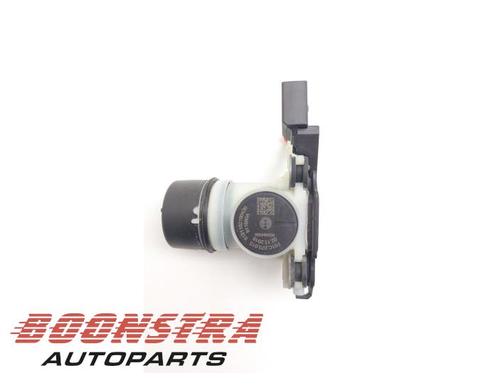 Adblue pomp Volkswagen Crafter 2.0 TDI - F01C250148 DAUA BOSCH