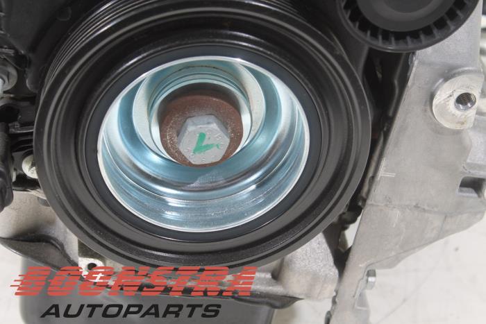 Motor Peugeot Boxer 2.2 Blue HDi 120 - 9807255680 4H03