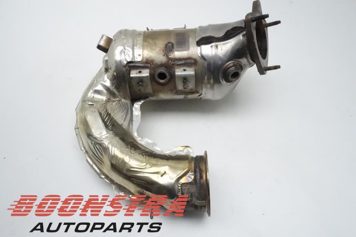 Boonstra Autoparts - Over Boonstra Autoparts