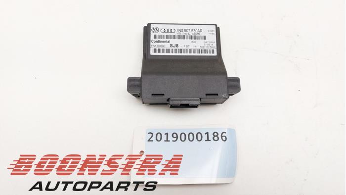 Gateway modules met artikelnummer 7N0907530AS voorraad