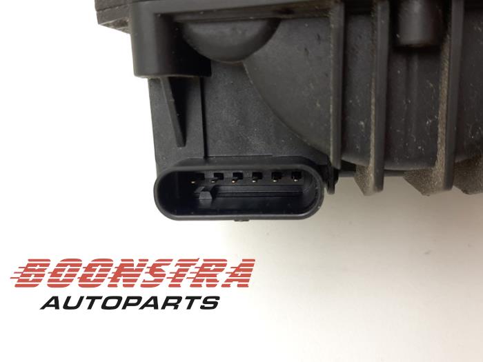 Actuator elektrisch (Turbo) BMW i3 i3 120Ah - 27217645837