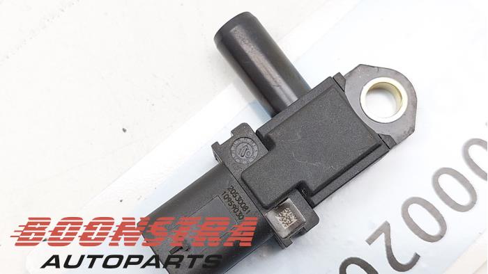 Ford Transit Custom Brandstofdruk sensoren voorraad