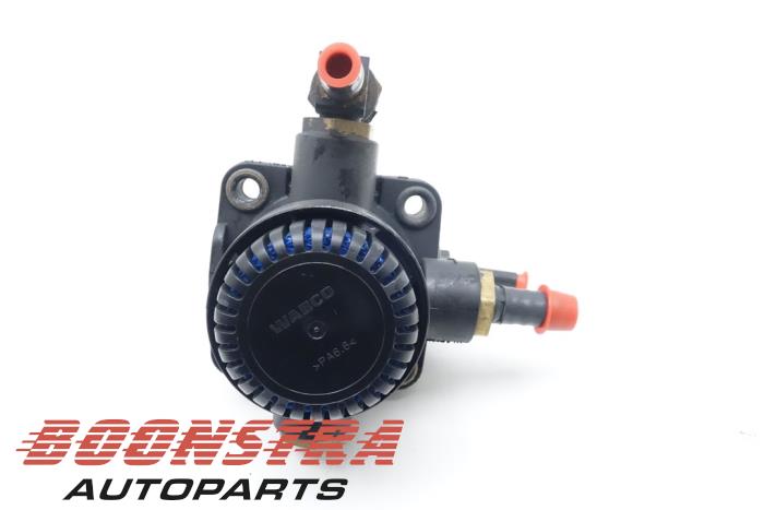 Boonstra Autoparts - Over Boonstra Autoparts