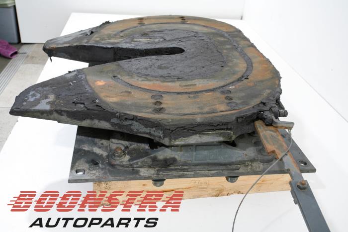 Boonstra Autoparts - Over Boonstra Autoparts