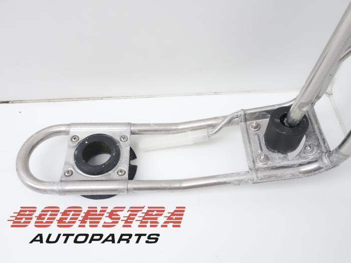 Boonstra Autoparts - Over Boonstra Autoparts