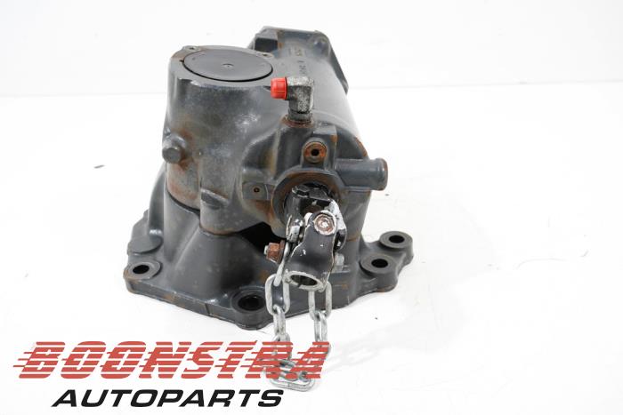 Boonstra Autoparts - Over Boonstra Autoparts