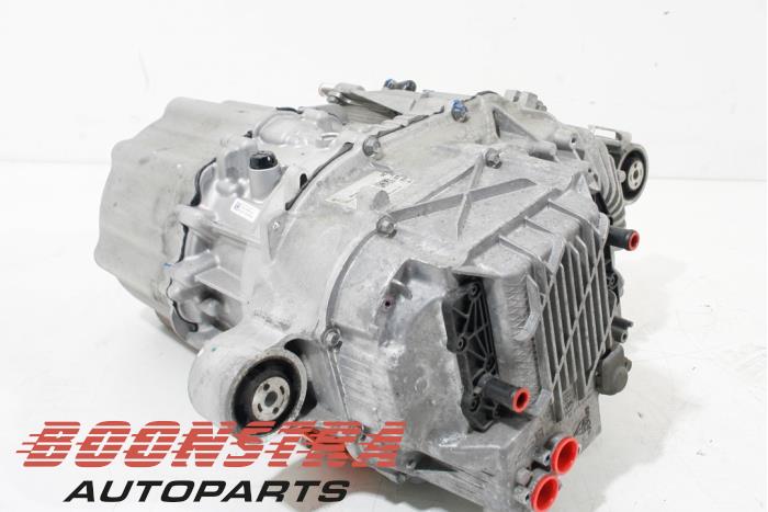 Tesla Model X Motoren voorraad | Onderdelenlijn.nl