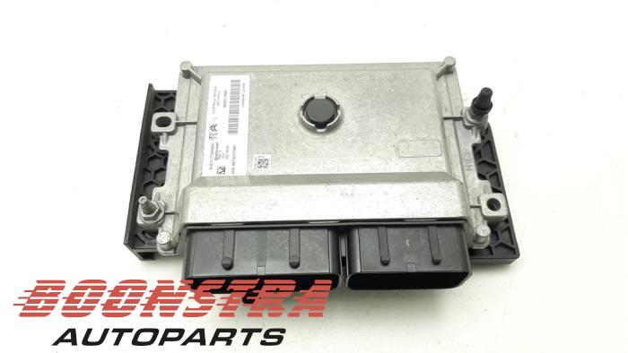 Opel Corsa Computers Motormanagement voorraad | Onderdelenlijn.nl