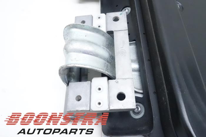Boonstra Autoparts - Over Boonstra Autoparts