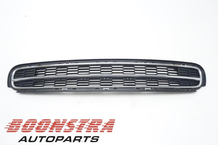 Mini Cooper Grills voorraad | Onderdelenlijn.nl