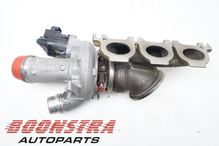 Boonstra Autoparts - Over Boonstra Autoparts