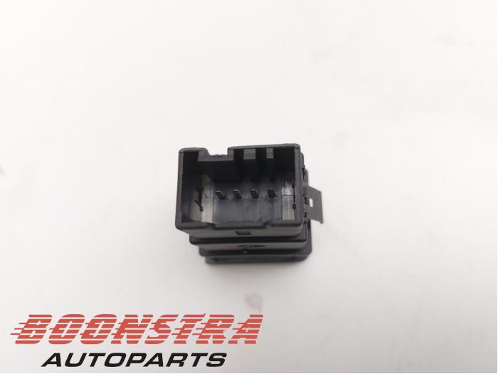 Stoelverwarmings Schakelaar Volkswagen Multivan T5 2.5 TDi - 7H5963564A TRW