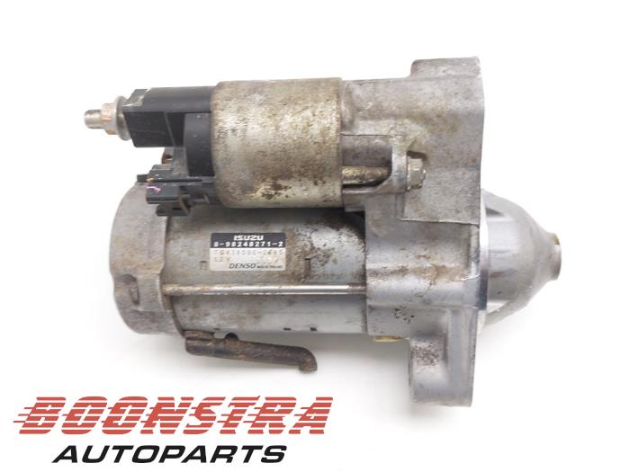 Boonstra Autoparts - Over Boonstra Autoparts