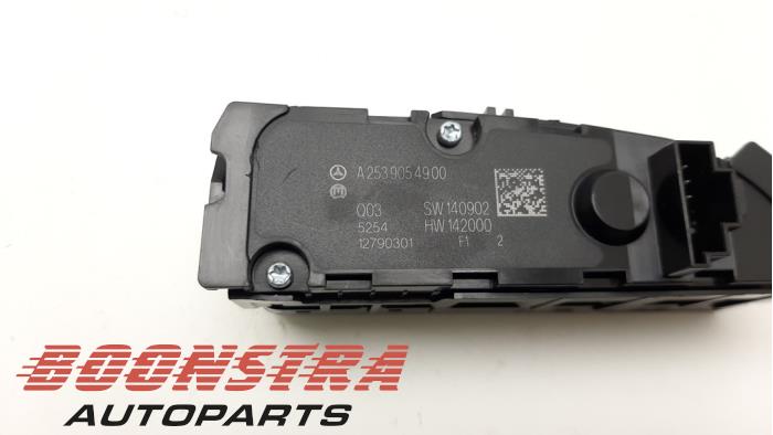 Boonstra Autoparts - Used Switch for Mercedes GLC-Klasse