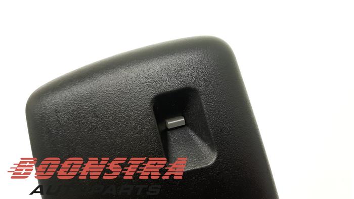 Binnenspiegel Volkswagen Multivan T5 2.0 BiTDI DRF - 1K0857511E9B9 ...