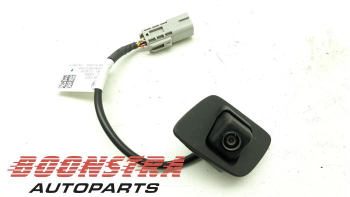 Opel Astra Achteruitrij Cameras voorraad | Onderdelenlijn.nl