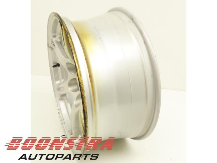 Boonstra Autoparts - Over Boonstra Autoparts