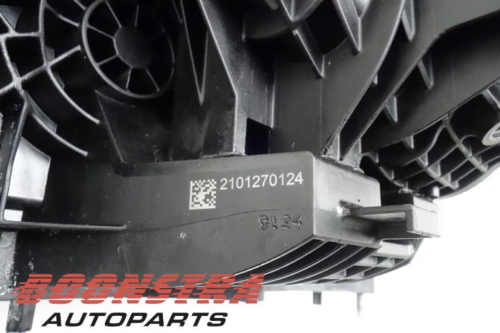 Boonstra Autoparts - Over Boonstra Autoparts