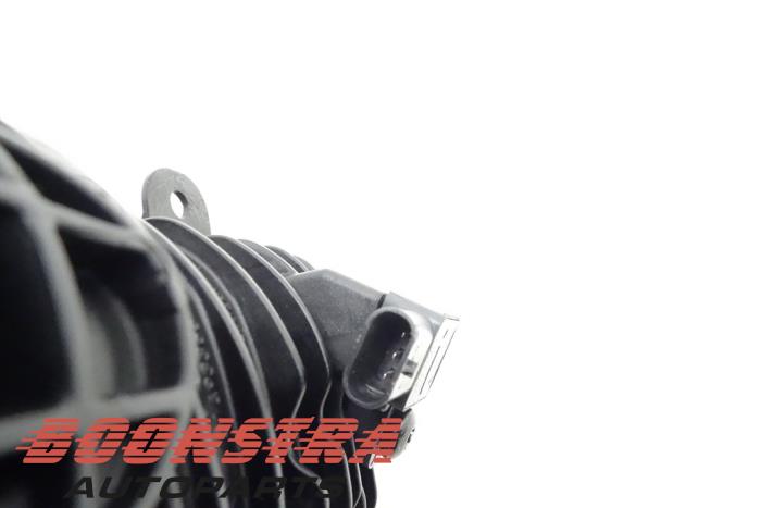 Boonstra Autoparts - Over Boonstra Autoparts