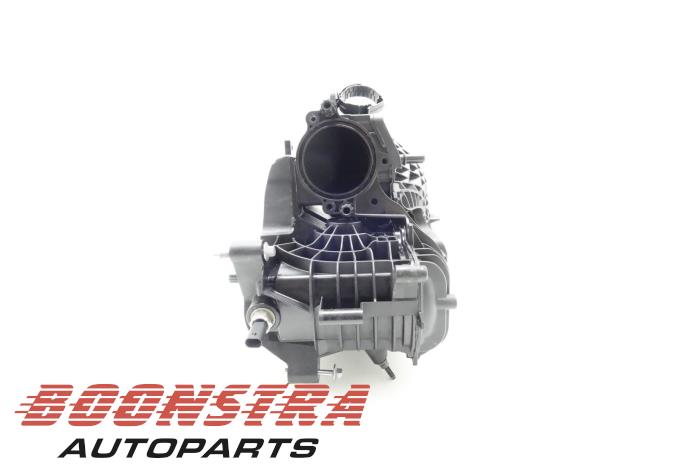 Boonstra Autoparts - Over Boonstra Autoparts