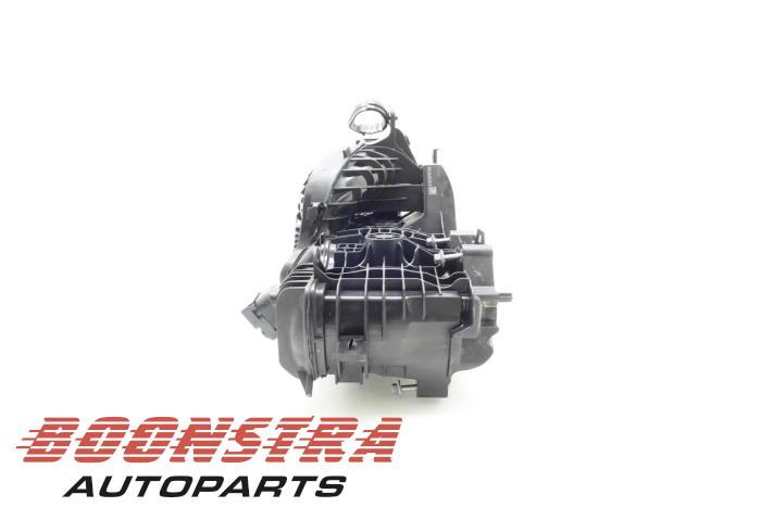 Boonstra Autoparts - Over Boonstra Autoparts