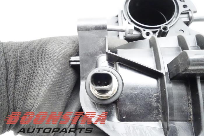 Boonstra Autoparts - Over Boonstra Autoparts