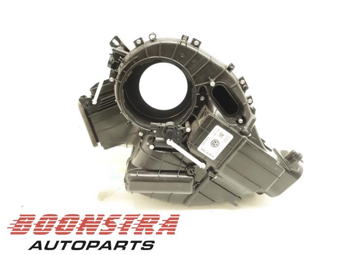 Kachelhuis Volkswagen Multivan T5 2.0 BiTDI DRF - 7H0819359