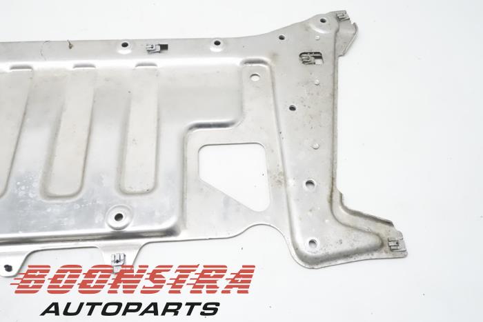 Beschermplaat bodem Porsche Taycan 4S - 9J1407129F