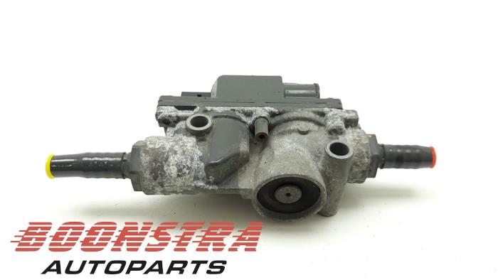 Boonstra Autoparts - Over Boonstra Autoparts