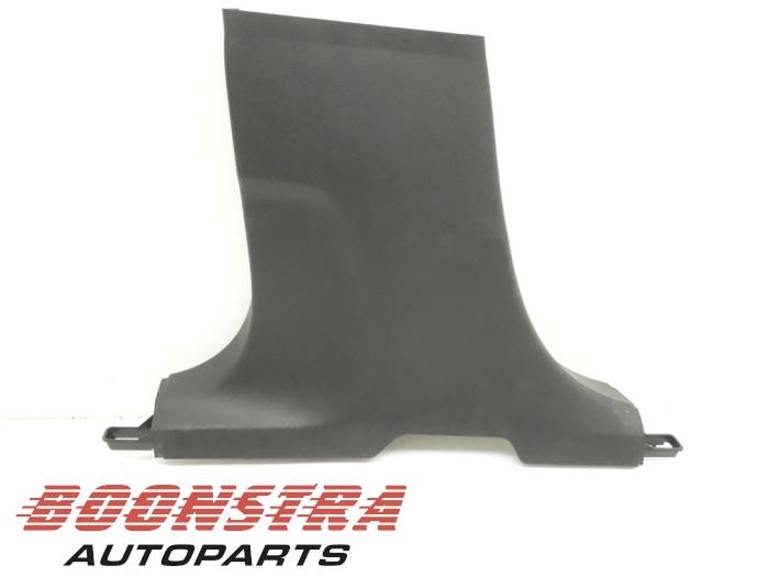 Volvo XC40 Stijlbekledingen midden-links voorraad