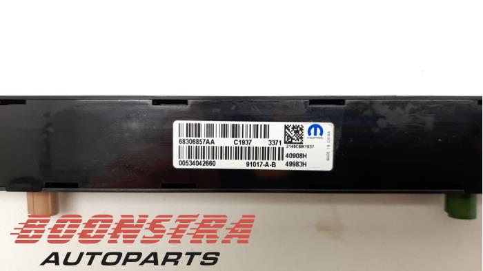 Boonstra Autoparts - Over Boonstra Autoparts