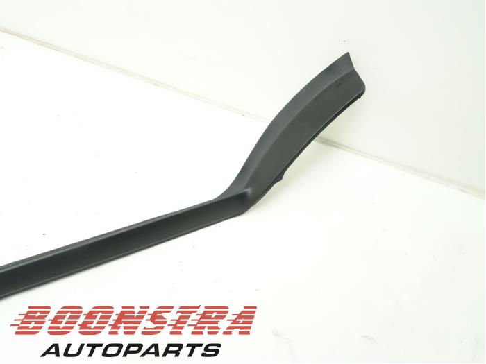 Volvo XC40 Sierstrippen voorraad | Onderdelenlijn.nl