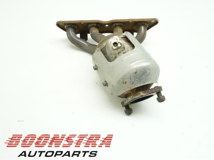 Boonstra Autoparts - Over Boonstra Autoparts