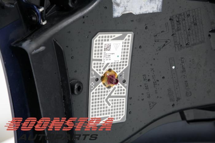 Boonstra Autoparts - Over Boonstra Autoparts