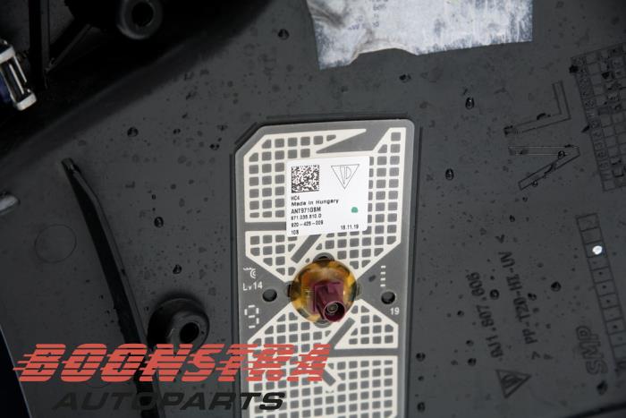 Boonstra Autoparts - Over Boonstra Autoparts