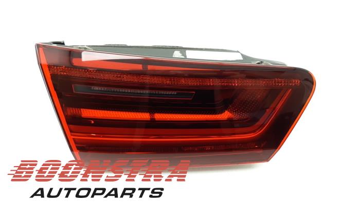 Audi A6 Achterlichten links voorraad | Onderdelenlijn.nl