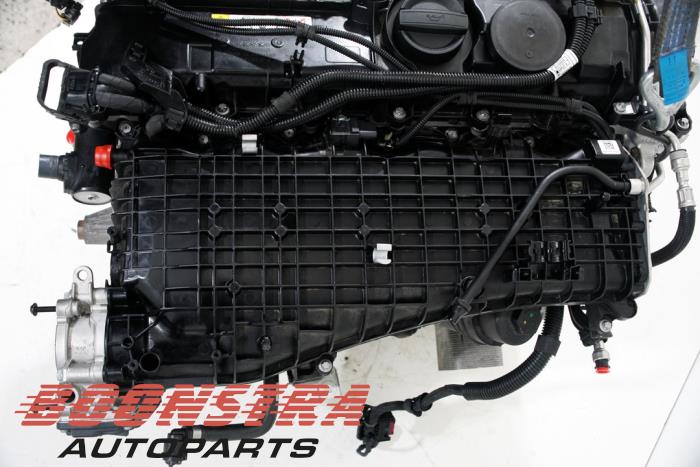 Motor BMW 1 serie M140i 3.0 24V - B58B30A B58B30A