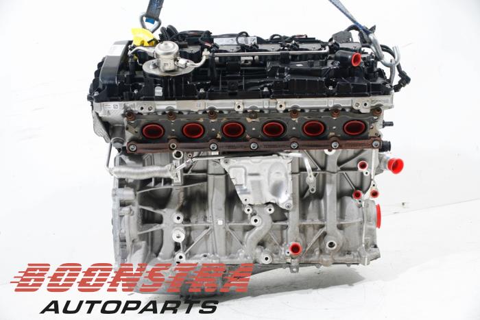 Motor BMW 1 serie M140i 3.0 24V - B58B30A B58B30A