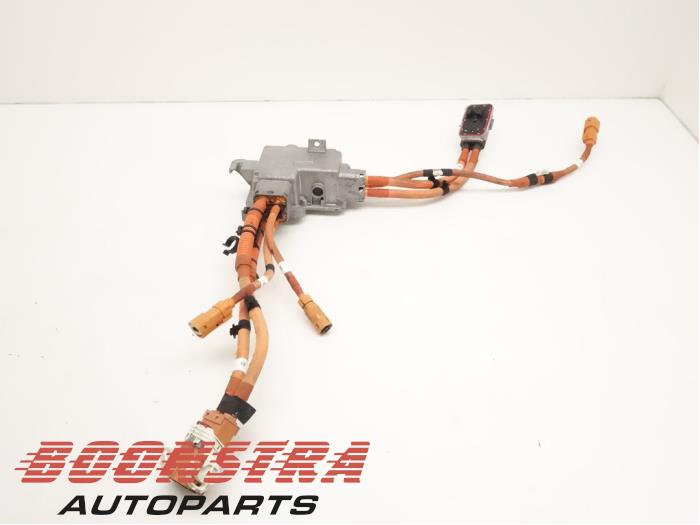 Jaguar I-Pace HV control modules voorraad | Onderdelenlijn.nl