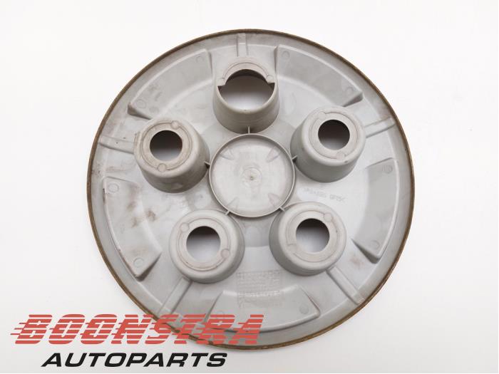 Wieldop Fiat Ducato 2.3 D 130 Multijet - 1358875080