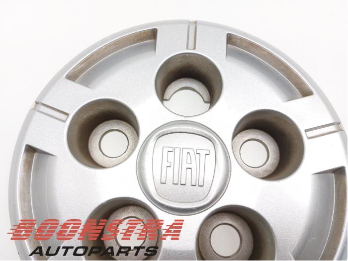 Wieldop Fiat Ducato 2.3 D 130 Multijet - 1358875080