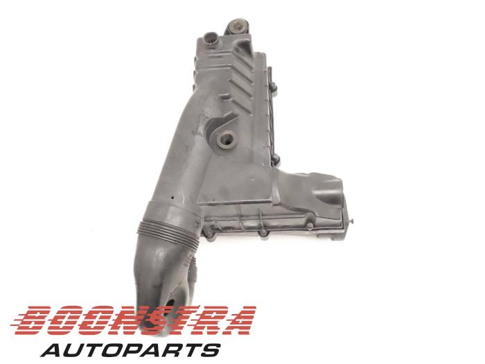 Luchtfilterhuis Volkswagen Passat Variant 2.0 TDI 16V 140 - 3C0129601CD ...