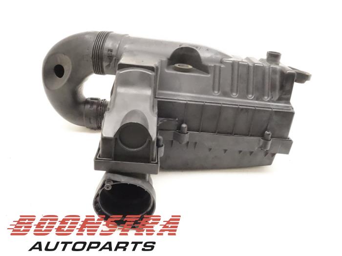 Luchtfilterhuis Volkswagen Passat Variant 2.0 TDI 16V 140 - 3C0129601CD ...