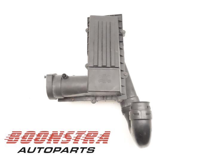 Luchtfilterhuis Volkswagen Passat Variant 2.0 TDI 16V 140 - 3C0129601CD ...