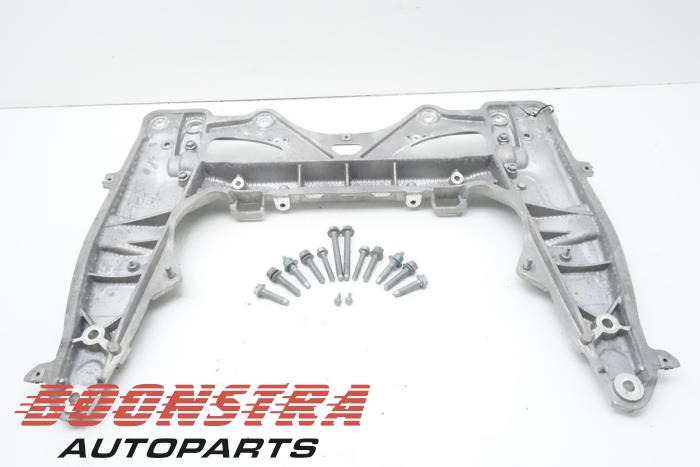 Boonstra Autoparts - Over Boonstra Autoparts
