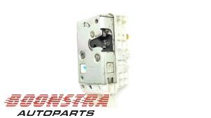 Iveco Diversen Deurslot Mechanieken 2Deurs links voorraad