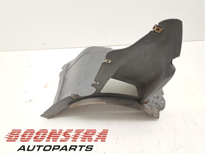 Boonstra Autoparts - Over Boonstra Autoparts